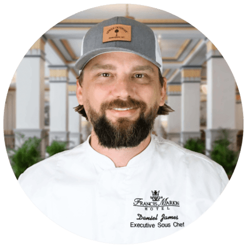 Swamp Fox Restaurant - Francis Marion Hotel, Charleston SC