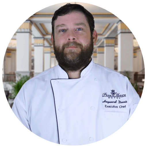 Swamp Fox Restaurant - Francis Marion Hotel, Charleston SC